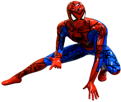 Peppone | Galerie Mensing