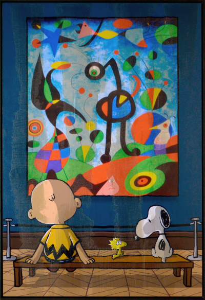 Peppone | Galerie Mensing