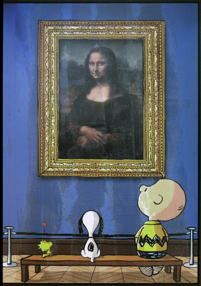 Peppone | Galerie Mensing