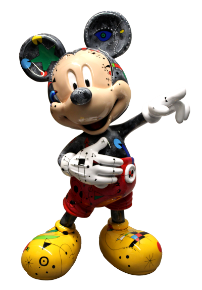 Peppone | Galerie Mensing