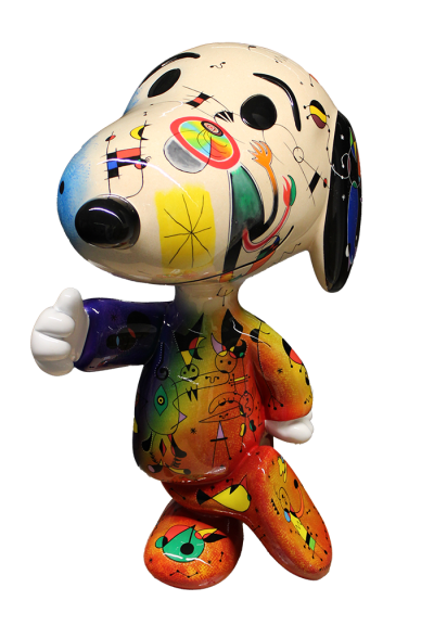 Peppone | Galerie Mensing