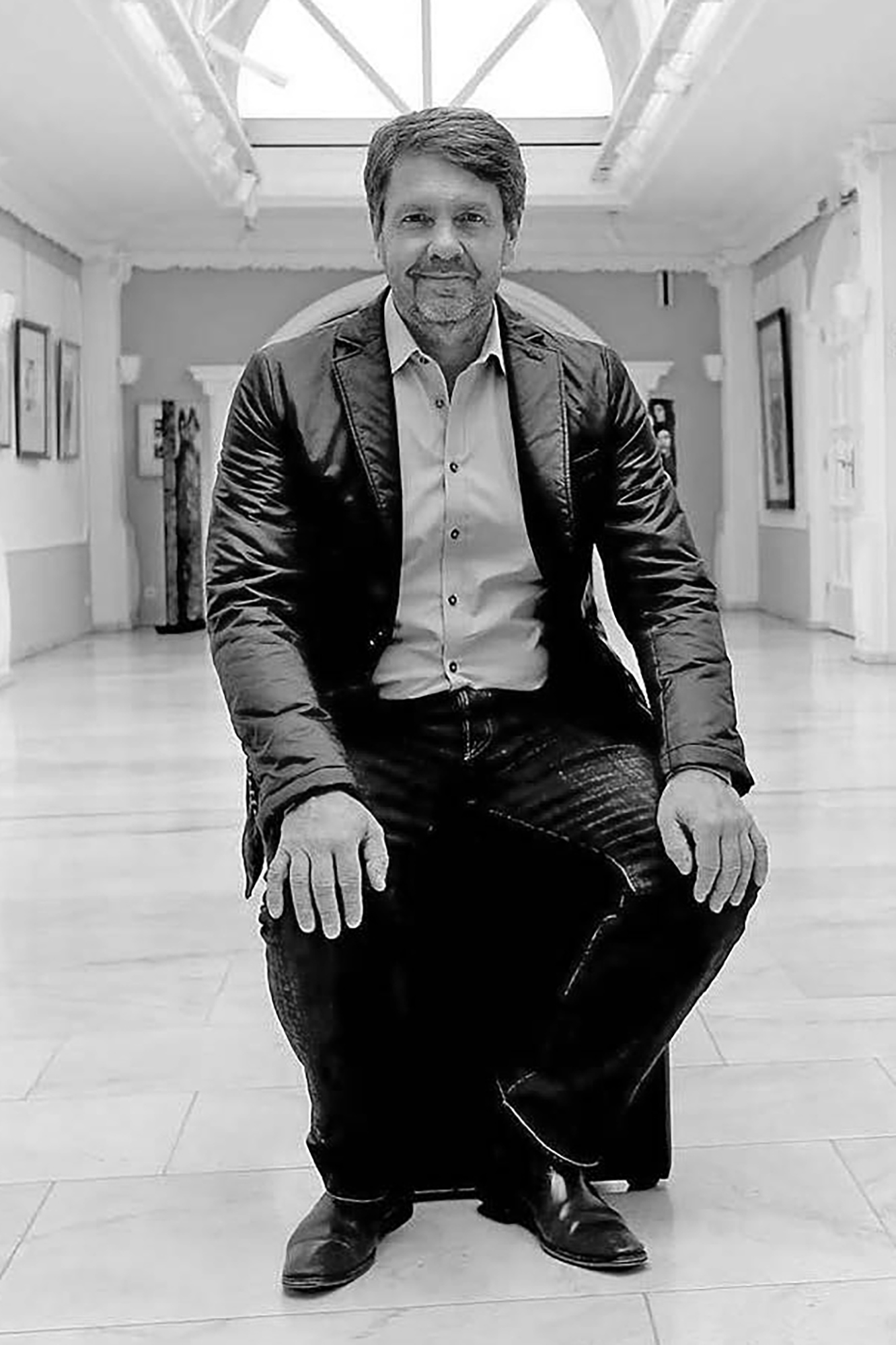 Über uns | Galerie Mensing