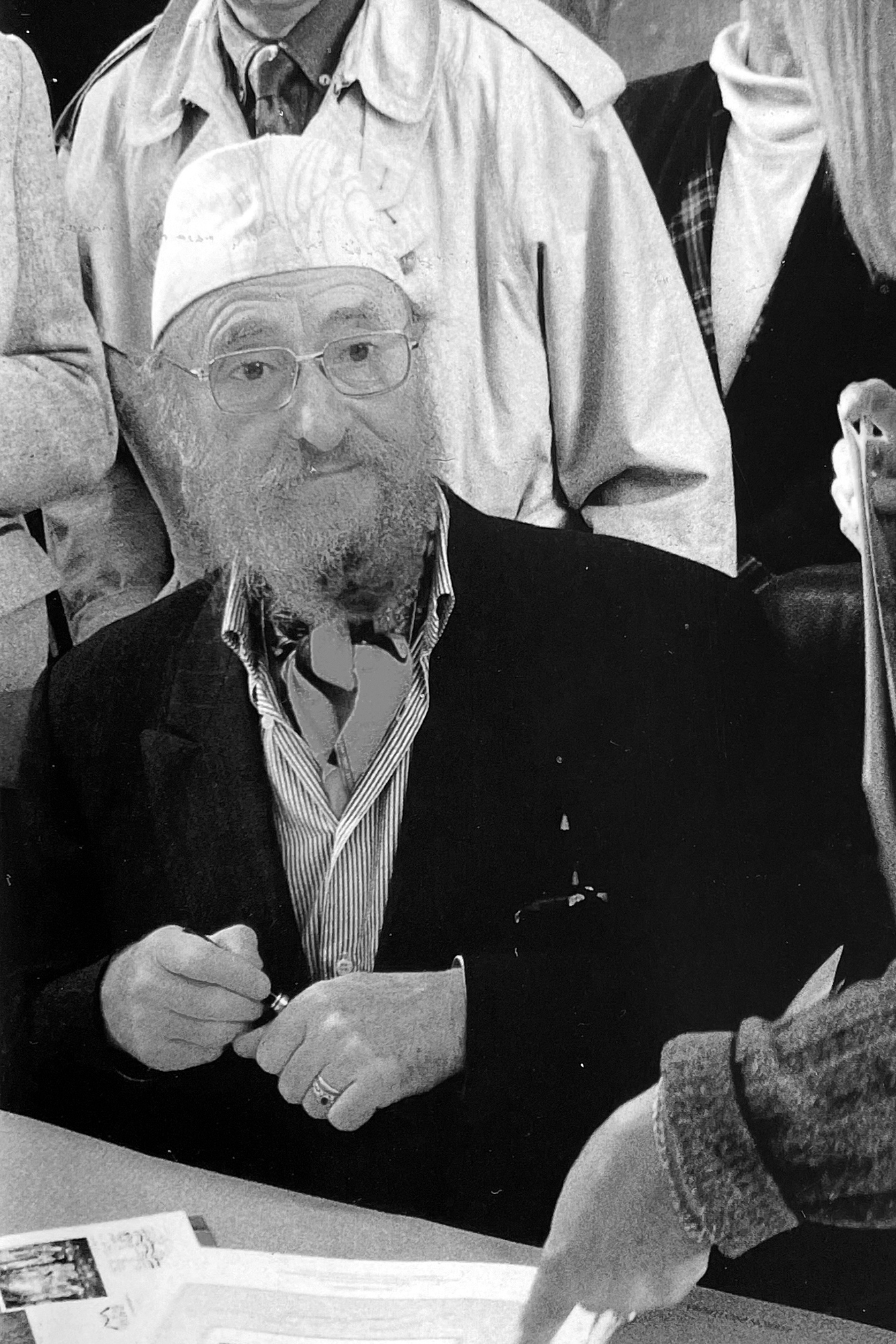 Über uns | Galerie Mensing