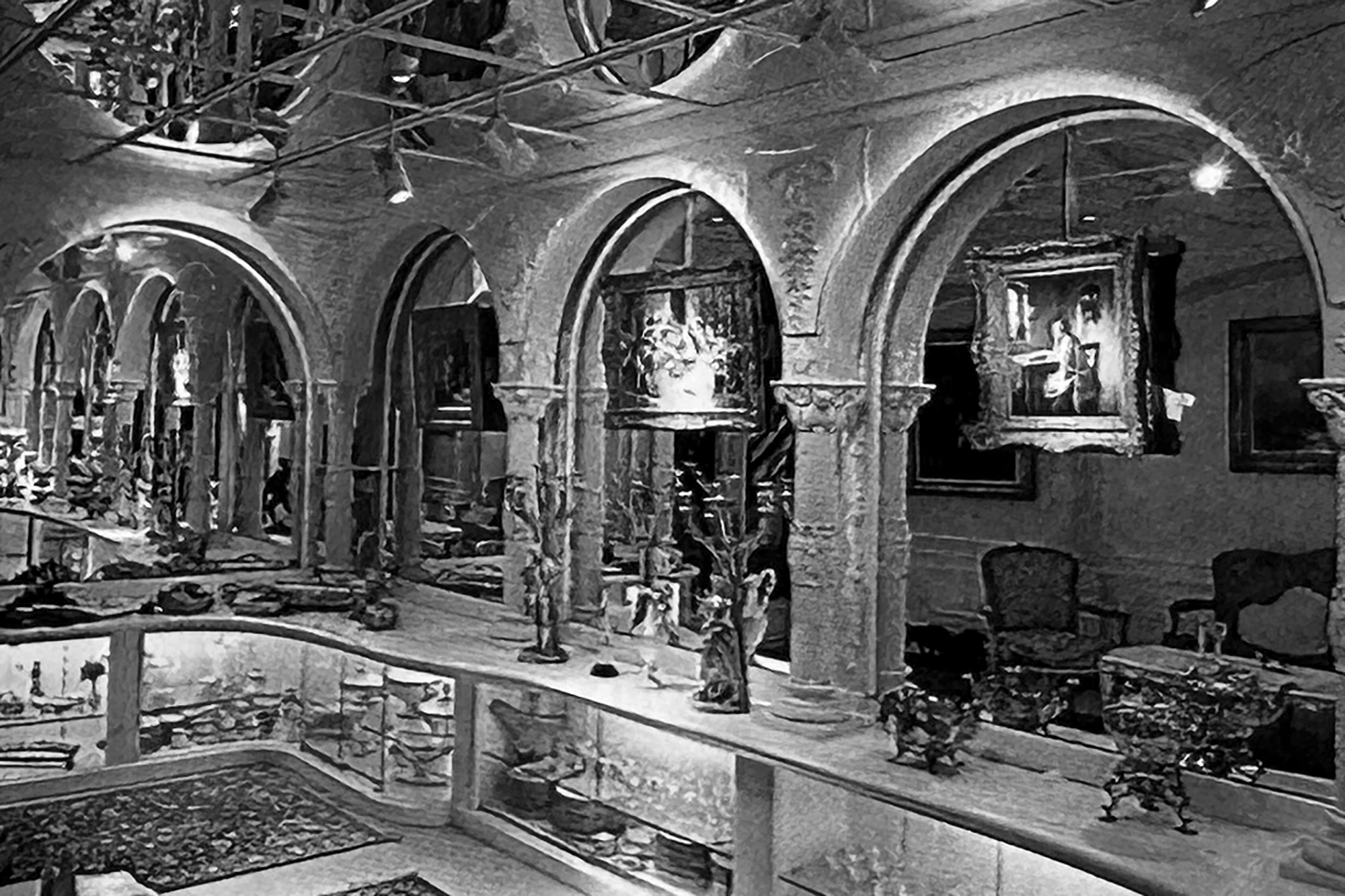 Über uns | Galerie Mensing