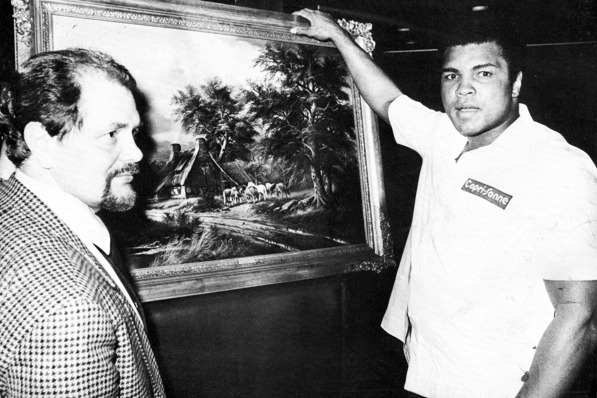 Über uns | Galerie Mensing